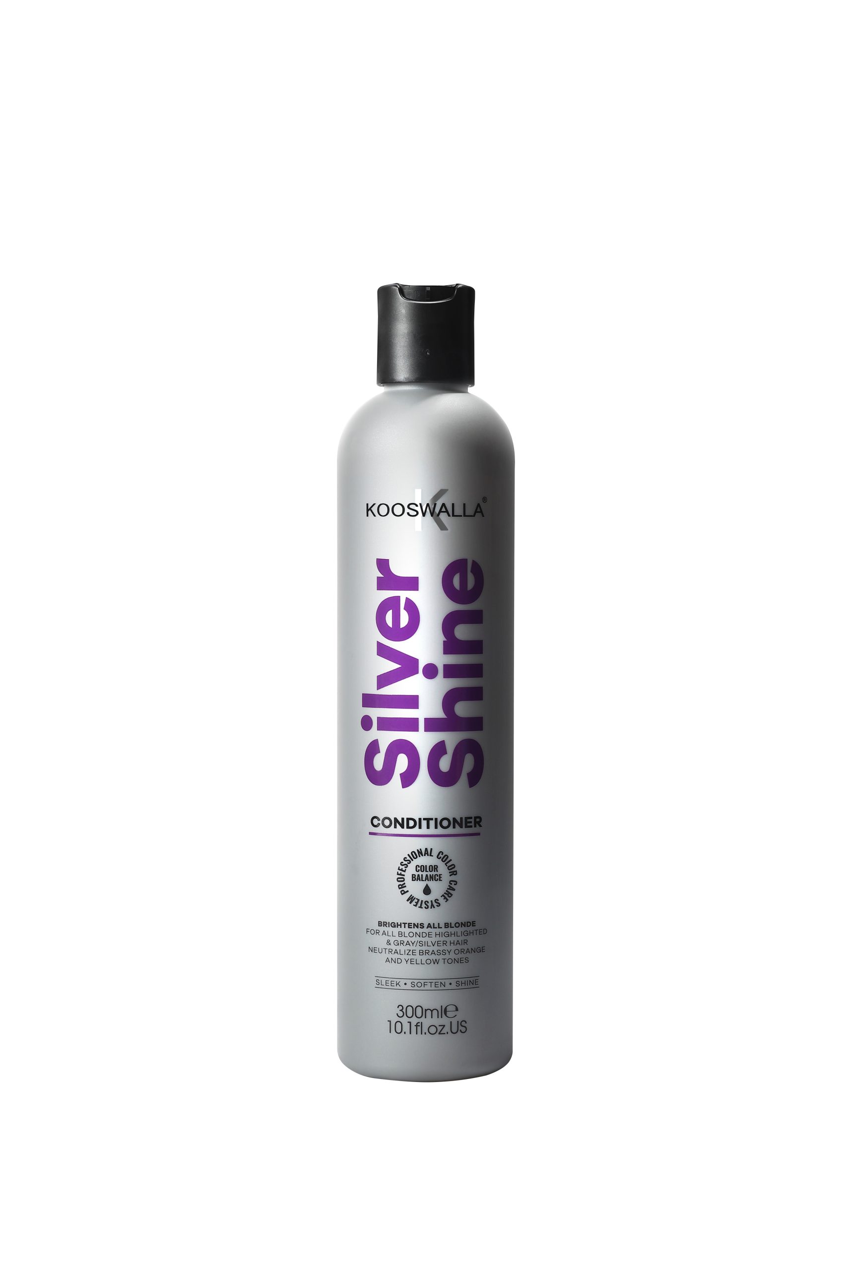 Silver Conditioner - ELCON AESTHETICS LLC